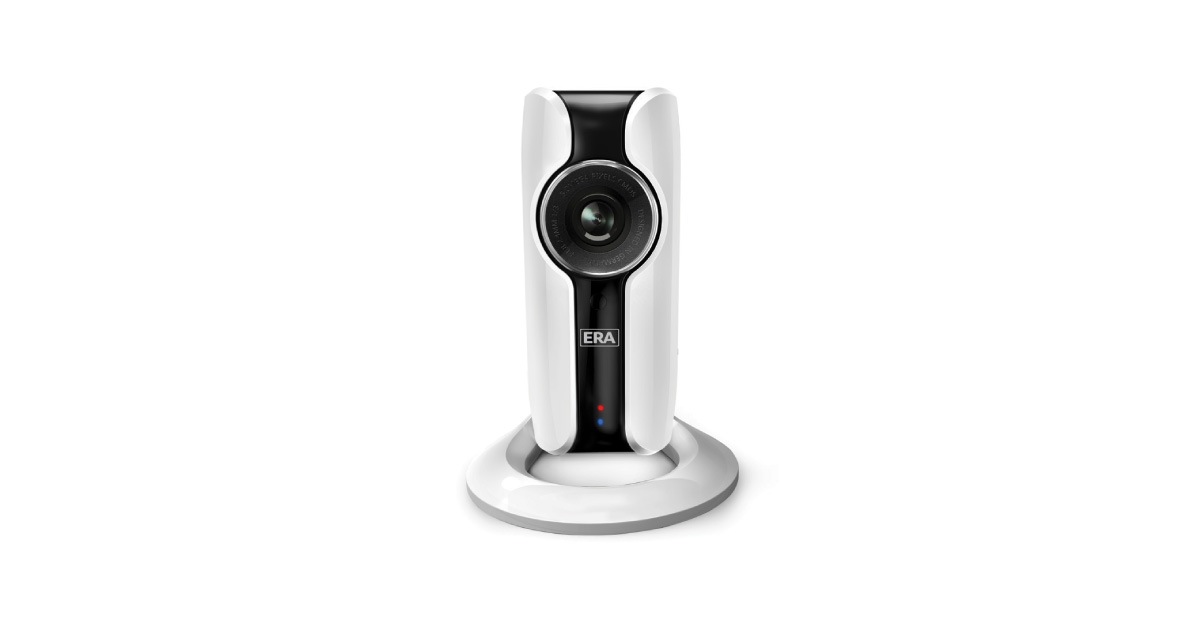 Smart Alarm Systems | HomeGuard Pro Alarm | ERA Home Security