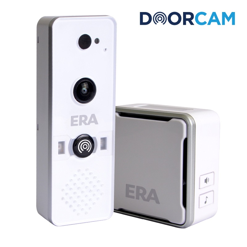 ERA Smart Security | Security Alarms & Intercoms, UK, Online | ERA Home Security