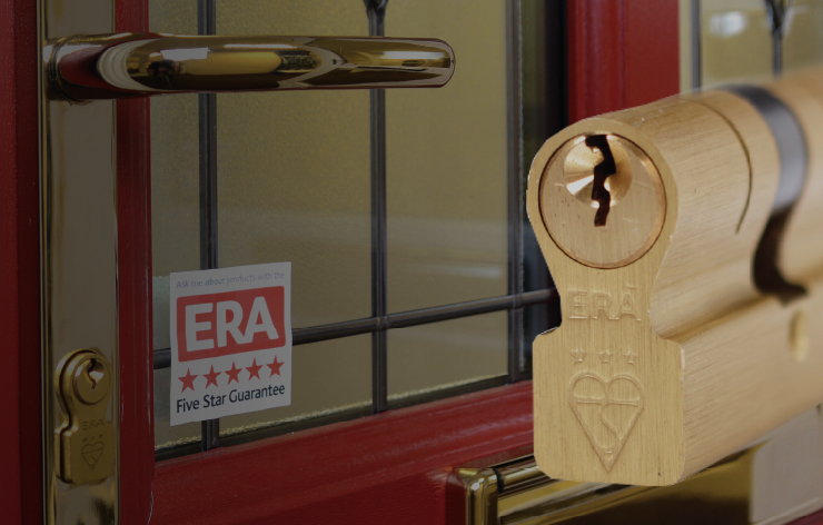 Home Security Products | Smart Home Security, UK, Online | ERA Home ...